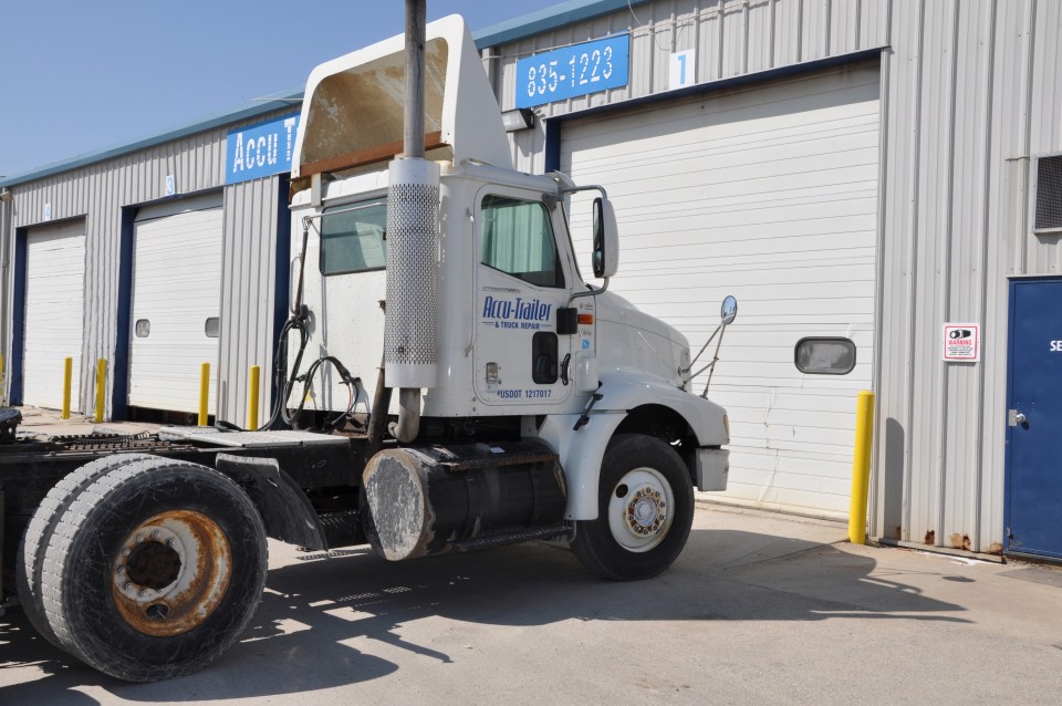 Service – Accu-Trailer