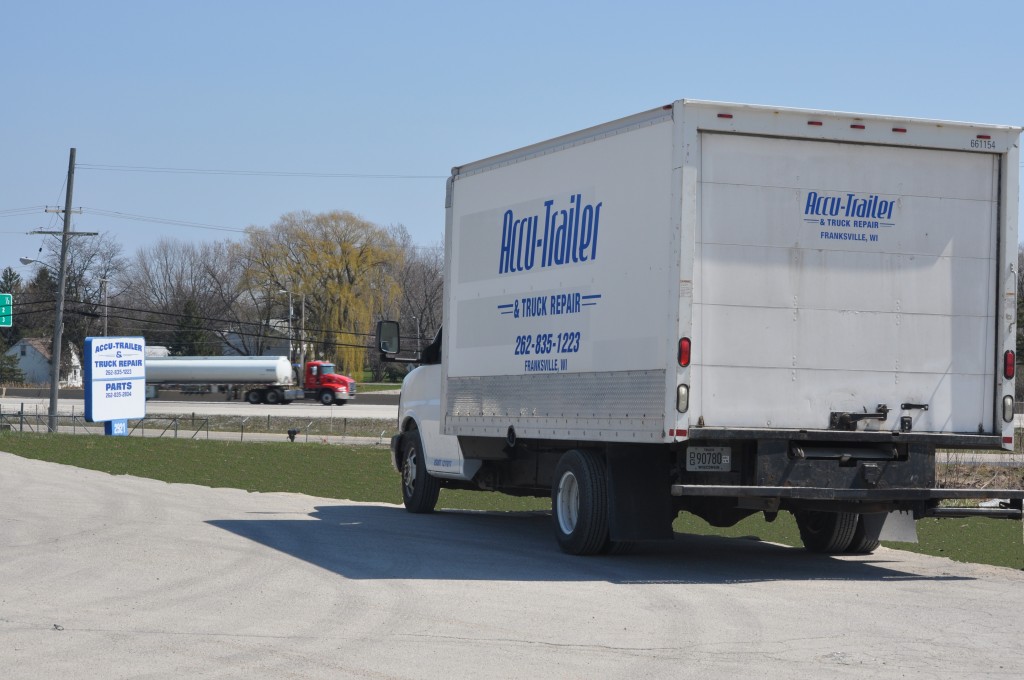 Service – Accu-Trailer